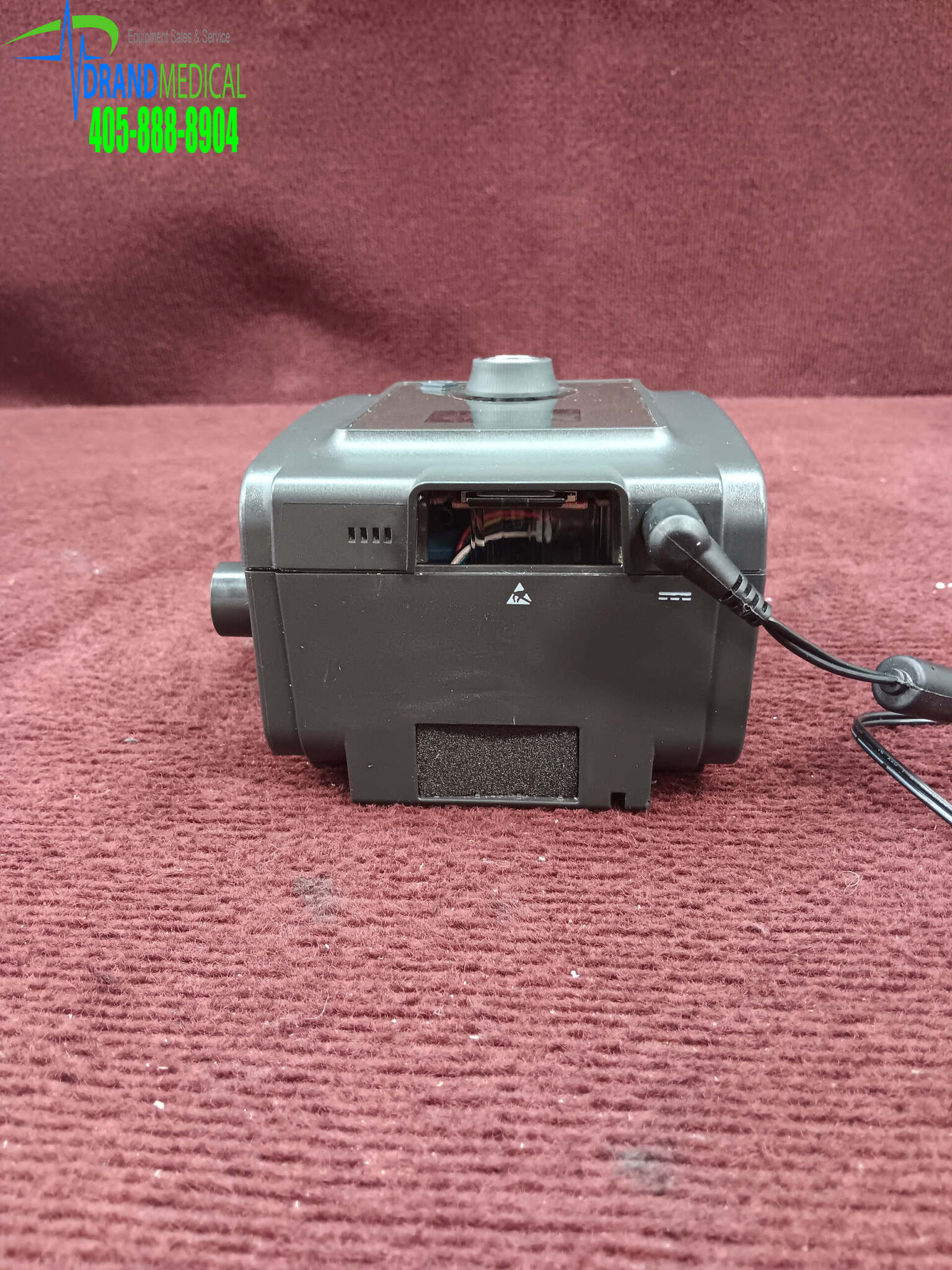 Philips Respironics BiPAP Pro Bi-Flex 660P Unit 2 - Medsold