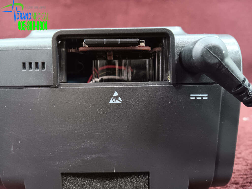 Philips Respironics BiPAP Pro Bi-Flex 660P Unit 2 - Medsold