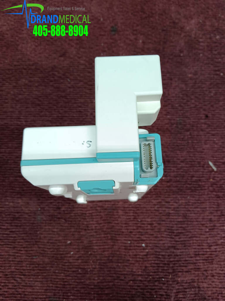 Philips Intellivue M3015A Microstream CO2 Module - Medsold