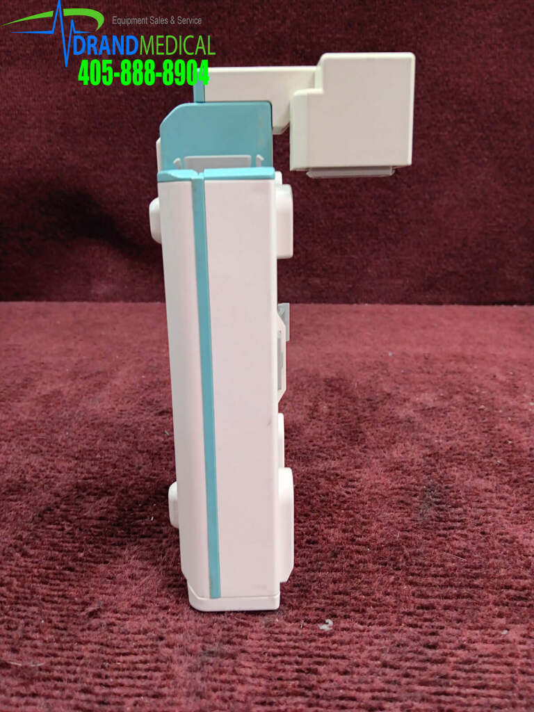 Philips Intellivue M3015A Microstream CO2 Module - Medsold