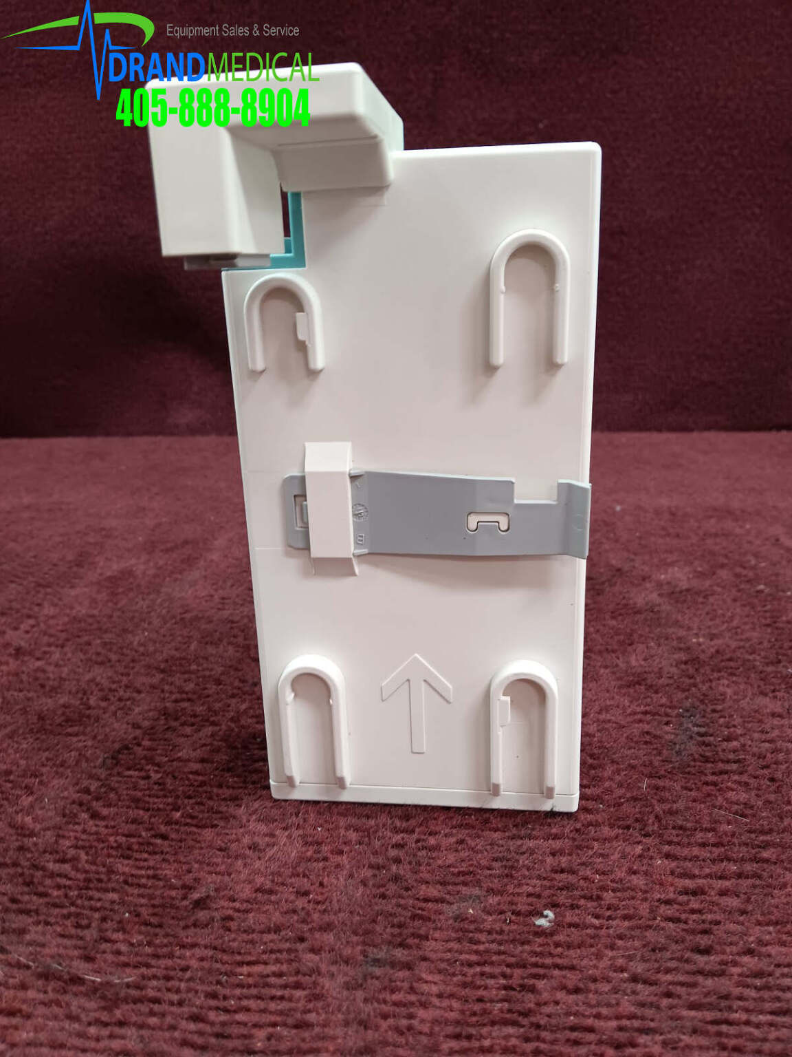 Philips Intellivue M3015A Microstream CO2 Module - Medsold