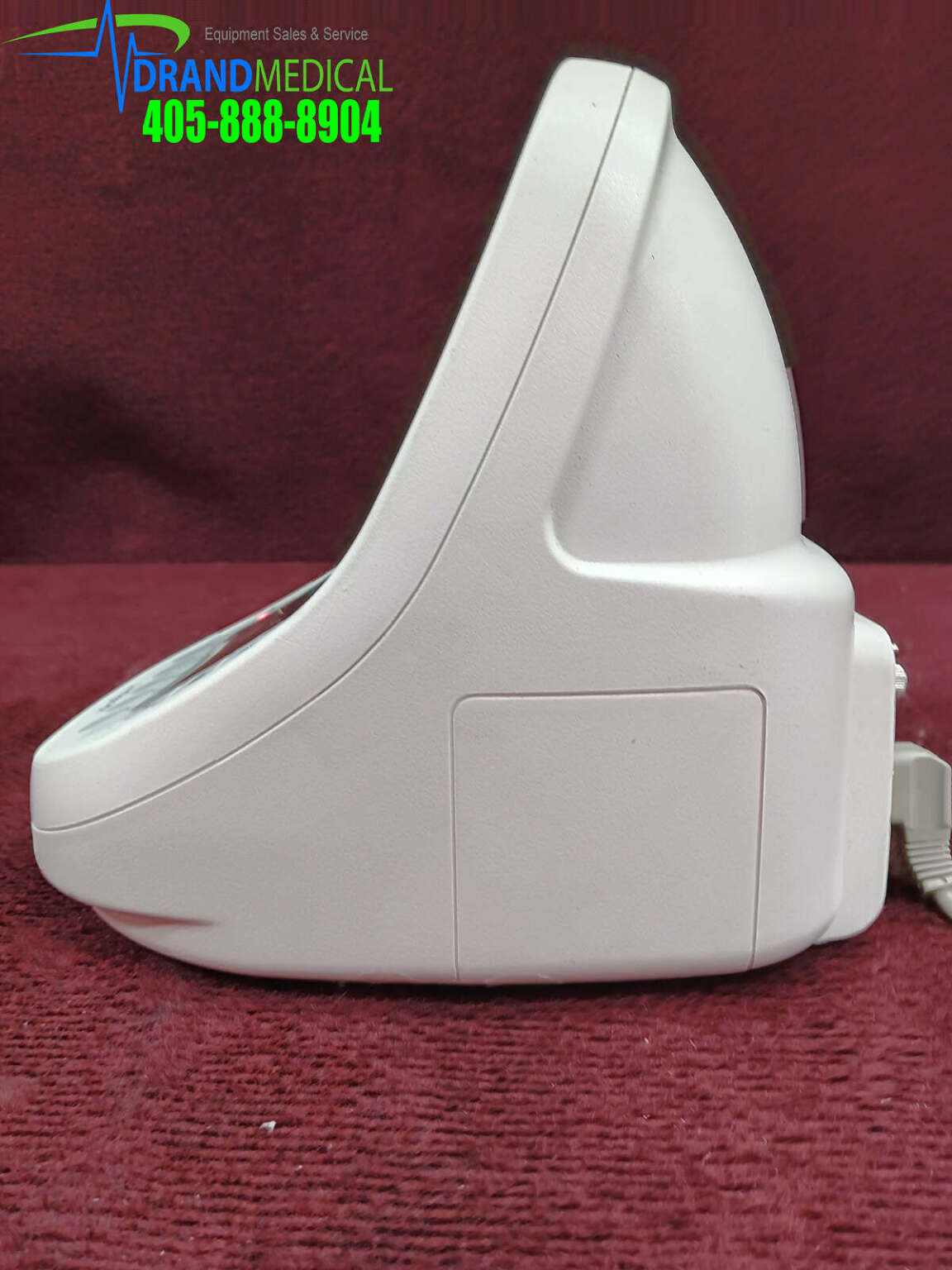 Philips SureSigns VS1 Vital Signs Monitor - Medsold