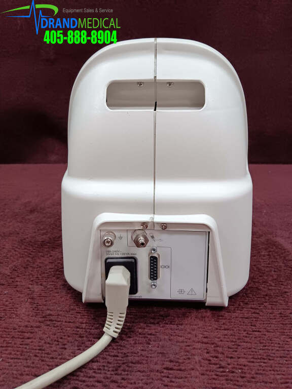 Philips SureSigns VS1 Vital Signs Monitor - Medsold