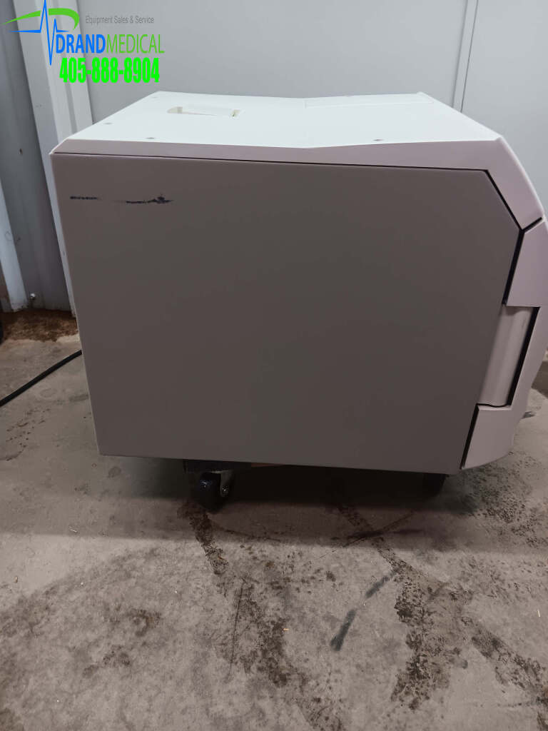Midmark Ritter M11 022 Ultraclave Sterilizer Autoclave - Medsold