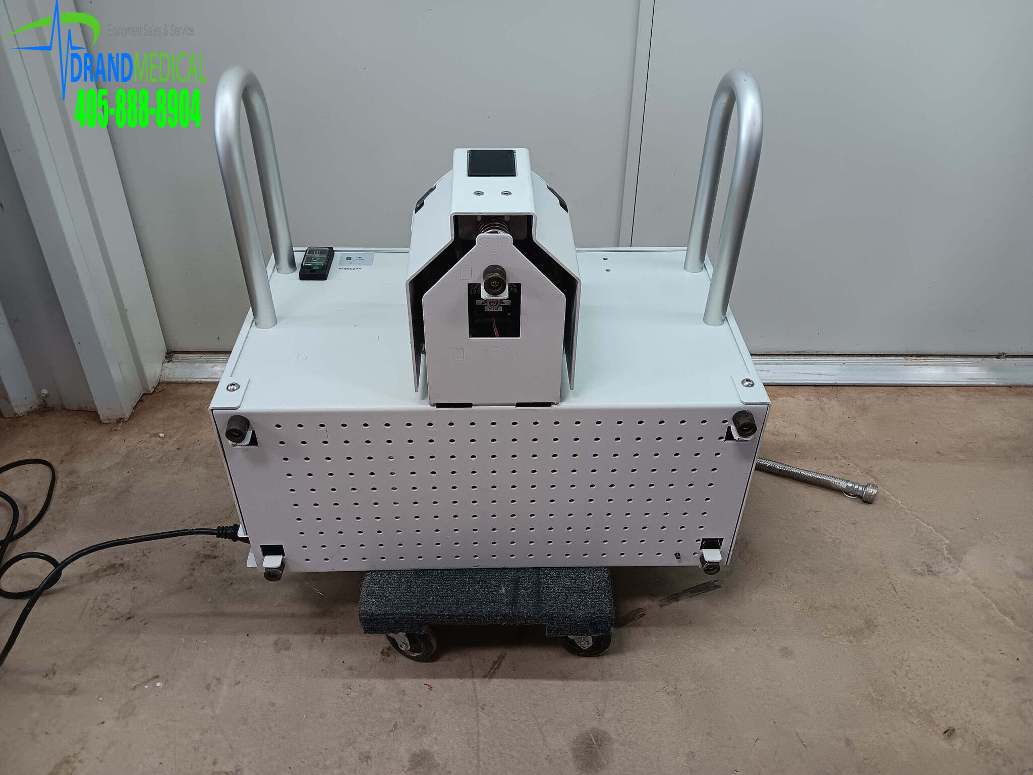 Stryker Neptune 2 Docking Station Ref: 0702-014-000 - Medsold