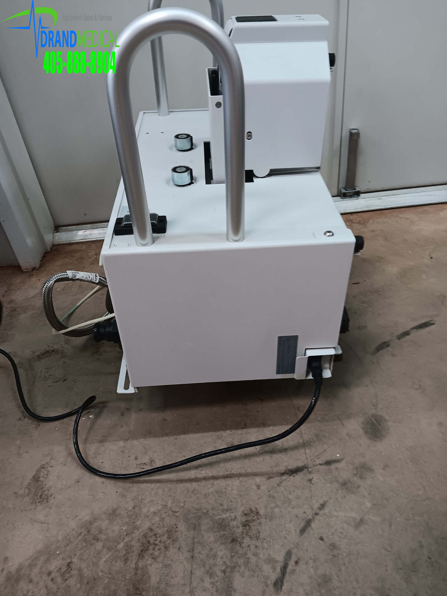 Stryker Neptune 2 Docking Station Ref: 0702-014-000 - Medsold