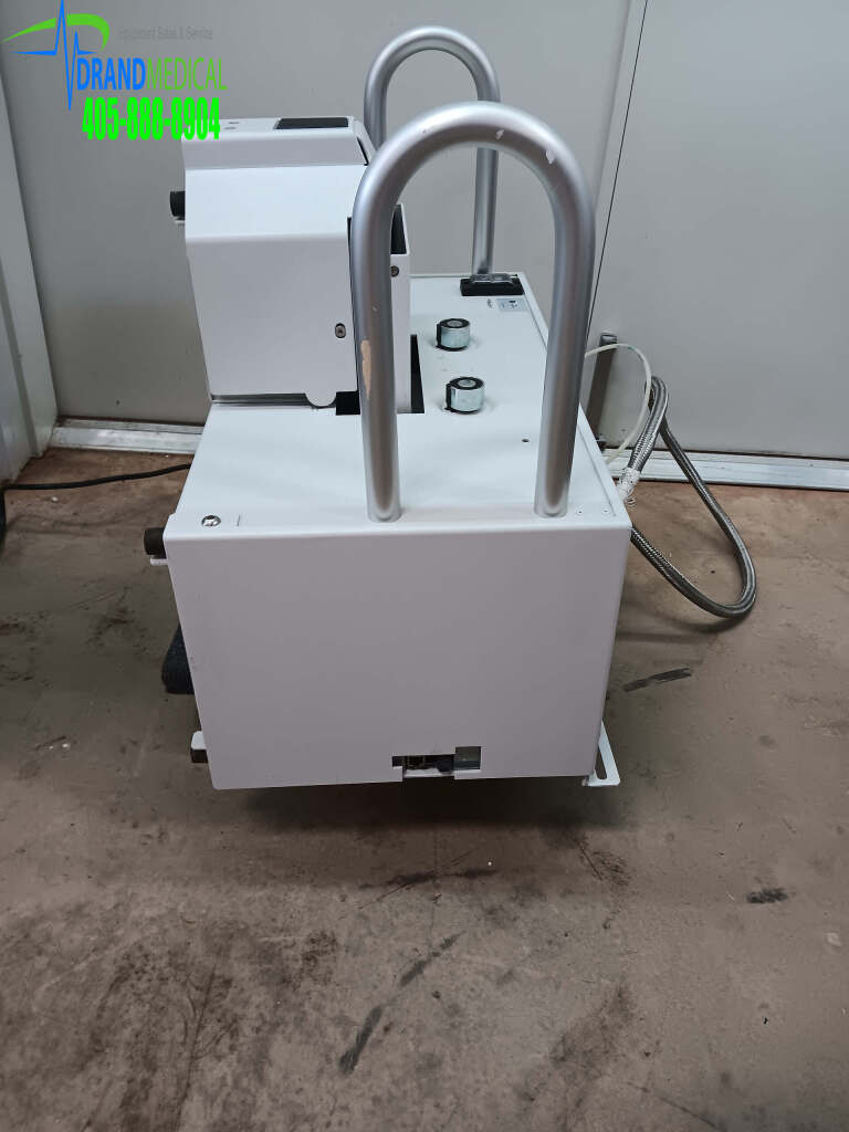 Stryker Neptune 2 Docking Station Ref: 0702-014-000 - Medsold