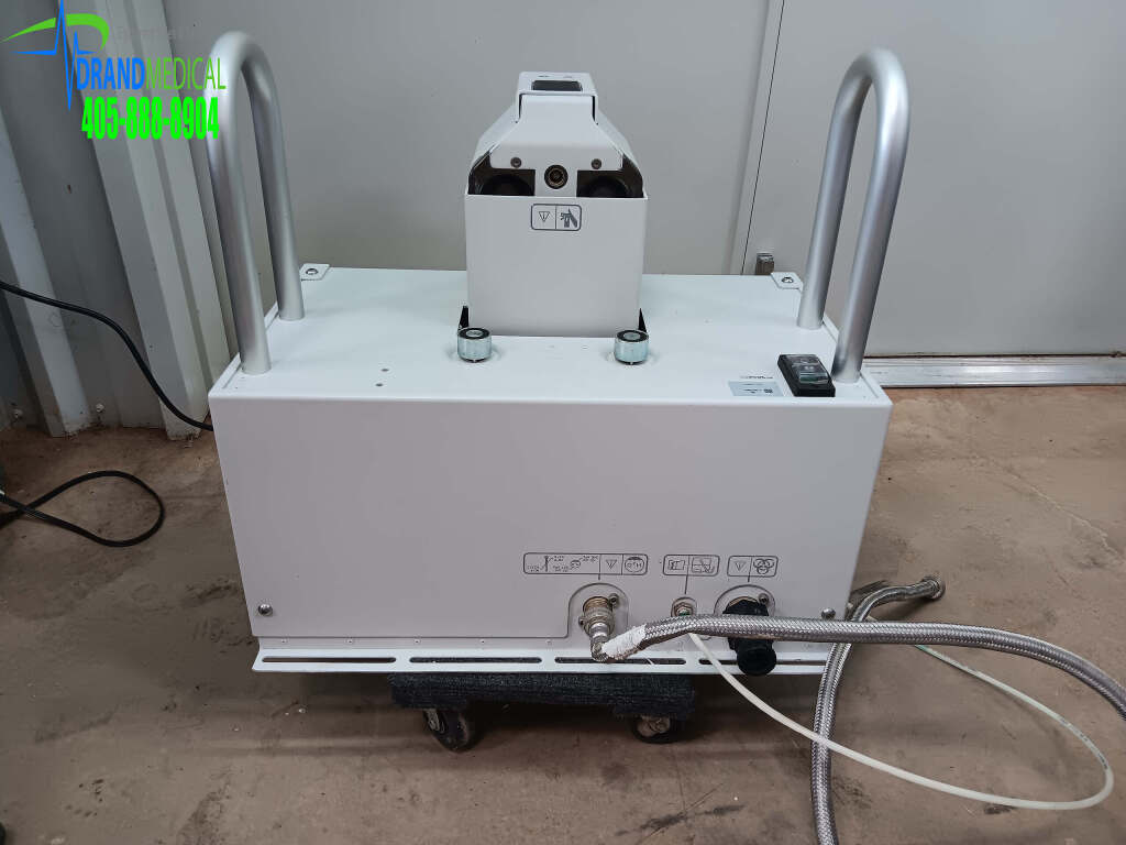 Stryker Neptune 2 Docking Station Ref: 0702-014-000 - Medsold