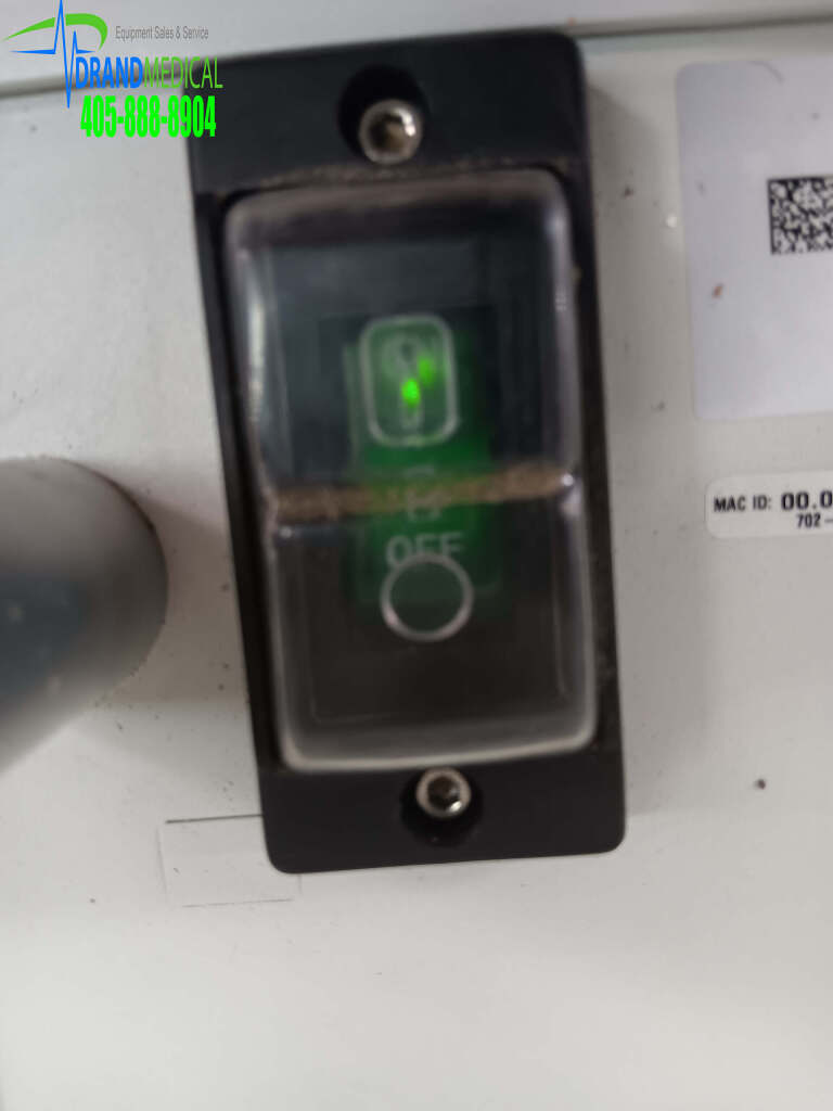 Stryker Neptune 2 Docking Station Ref: 0702-014-000 - Medsold