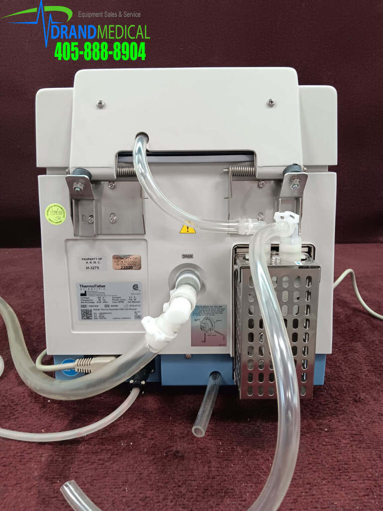 Thermo Scientific CW3 Cell Washer - Medsold