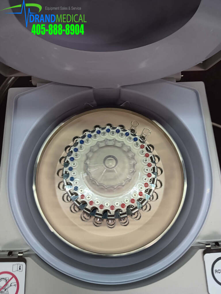 Thermo Scientific CW3 Cell Washer - Medsold