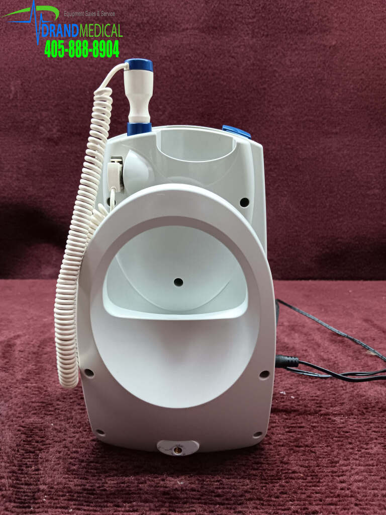 Welch Allyn 42NTB Spot Vital Signs Monitor - Medsold