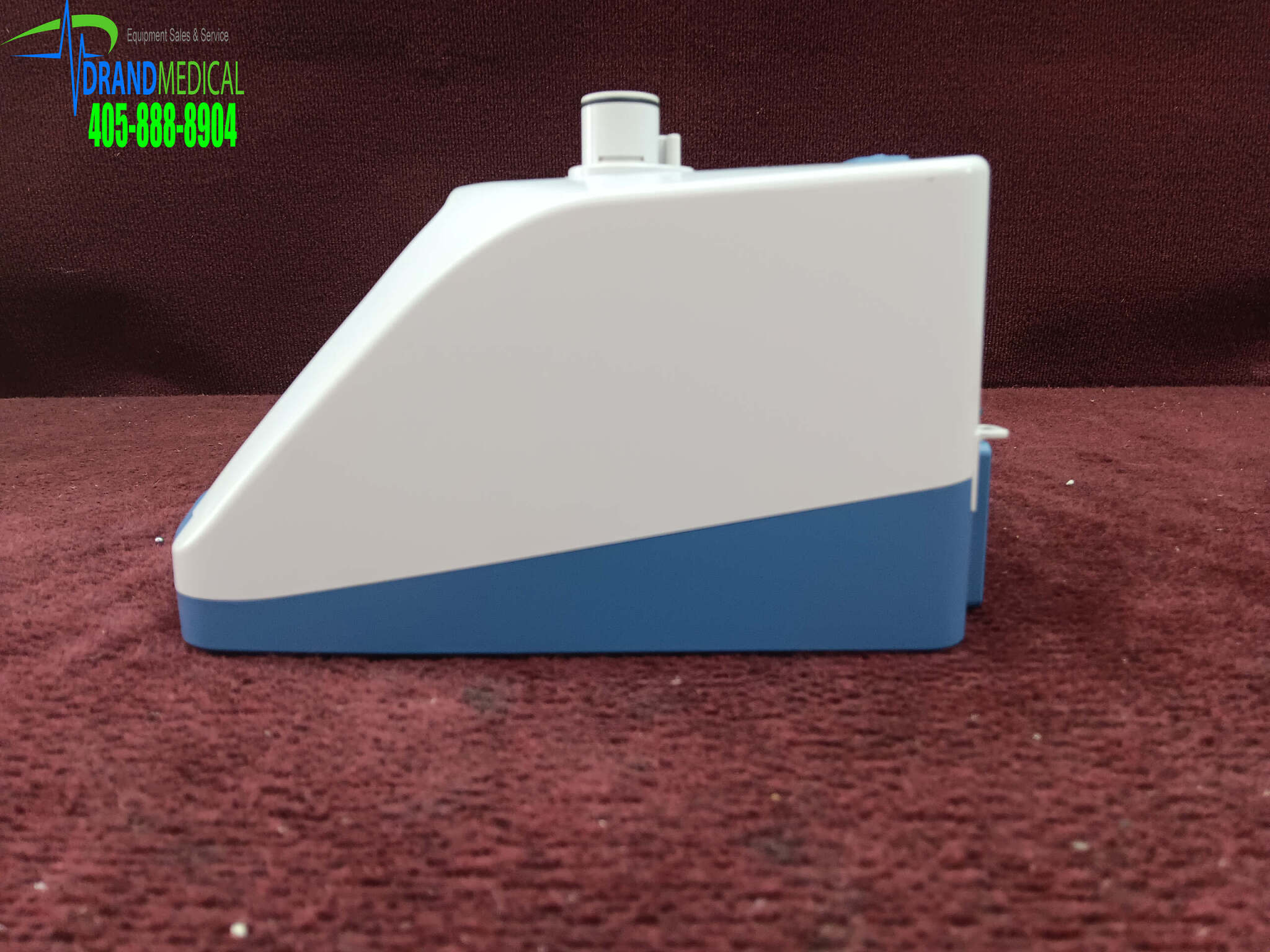 Fisher-Paykel Airvo 2 REF PT101US Humidifier - Medsold