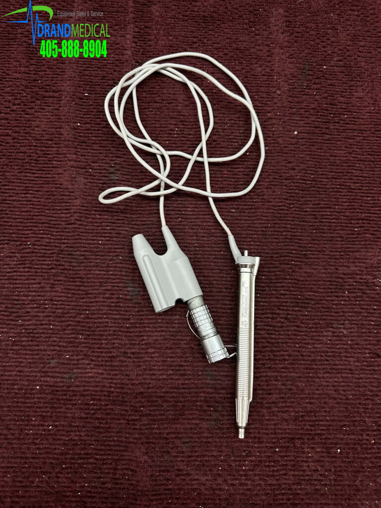 ALCON Turbosonic-375 PHACO Handpiece - Medsold