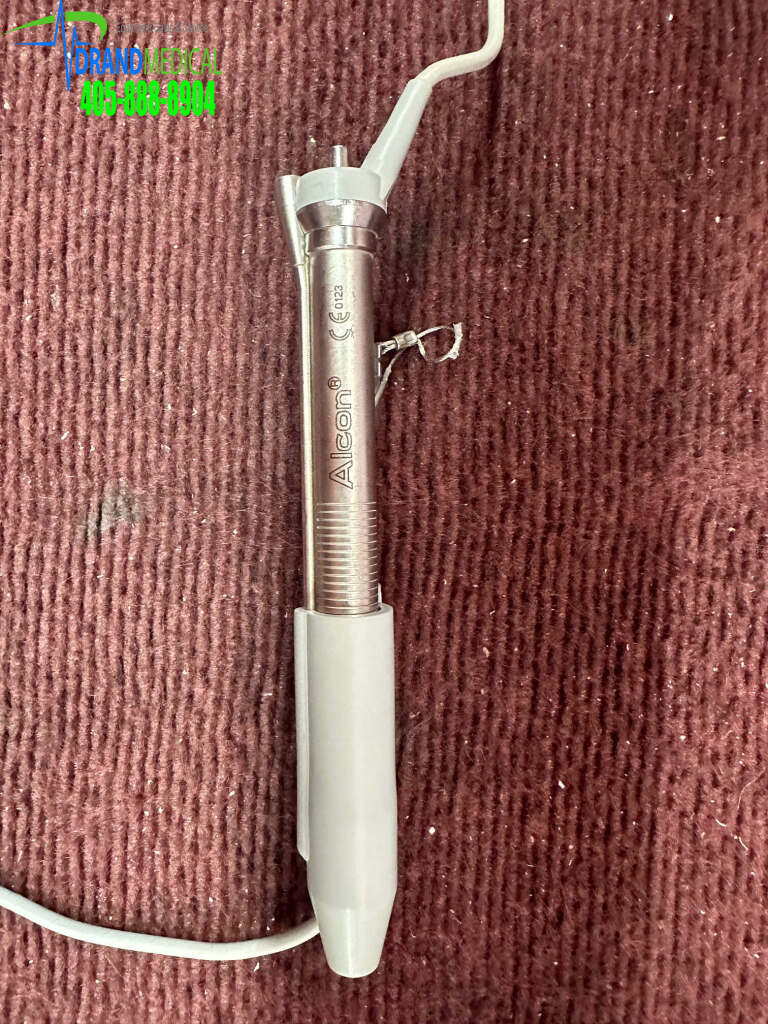 ALCON Turbosonic-375 PHACO Handpiece - Medsold