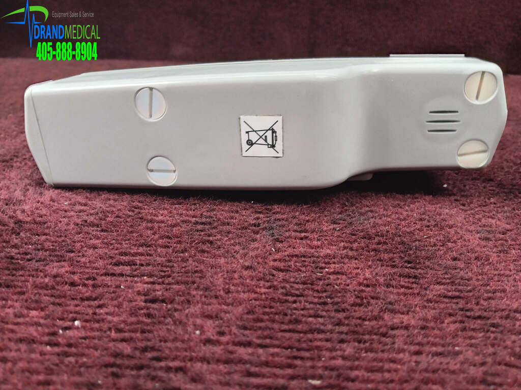 Baxa Micro Fuse Rapid Rate Infuser - Medsold