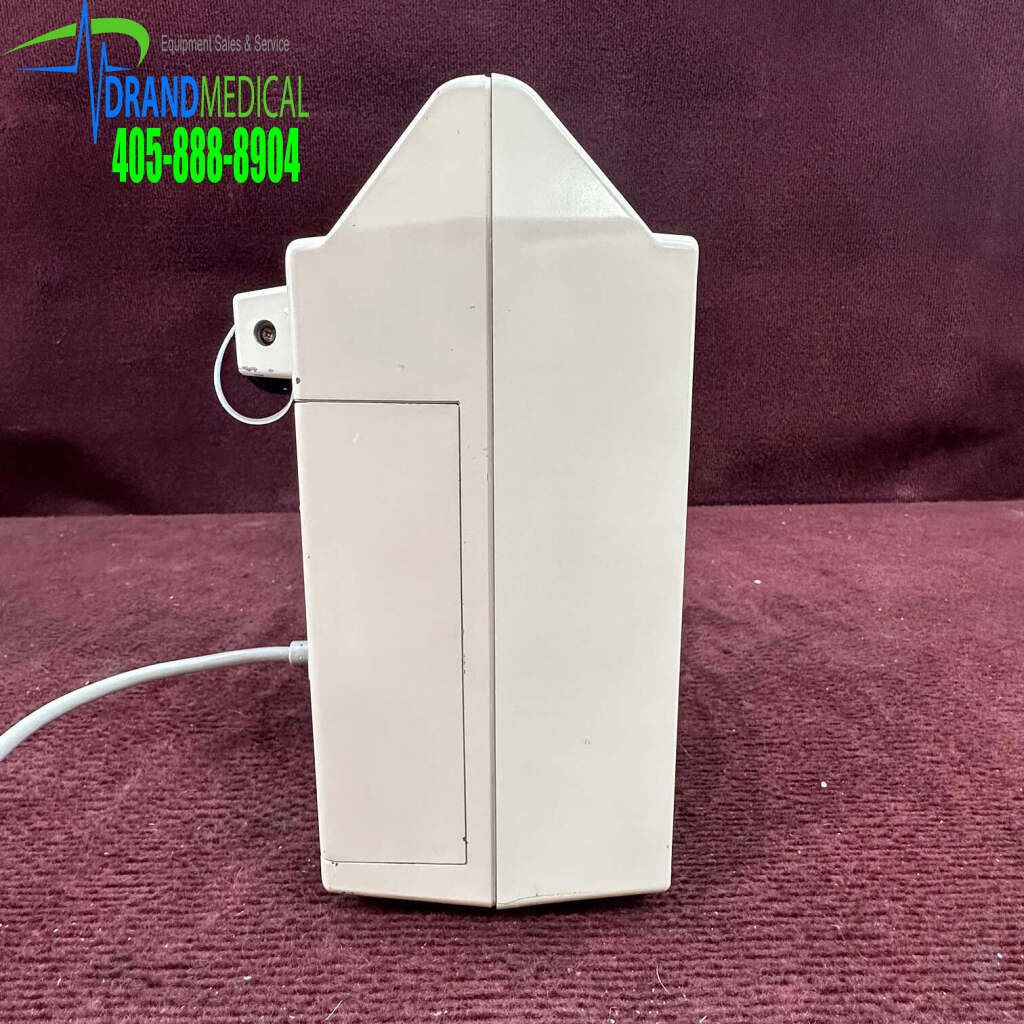 Baxter Healthcare Flo-Gard 6201 Infusion Pump - Medsold