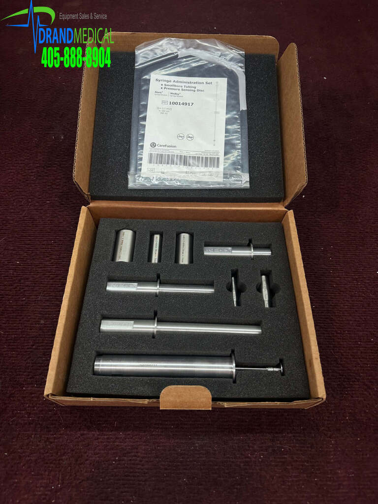 CareFusion Alaris 303 Calibration Kit - Medsold