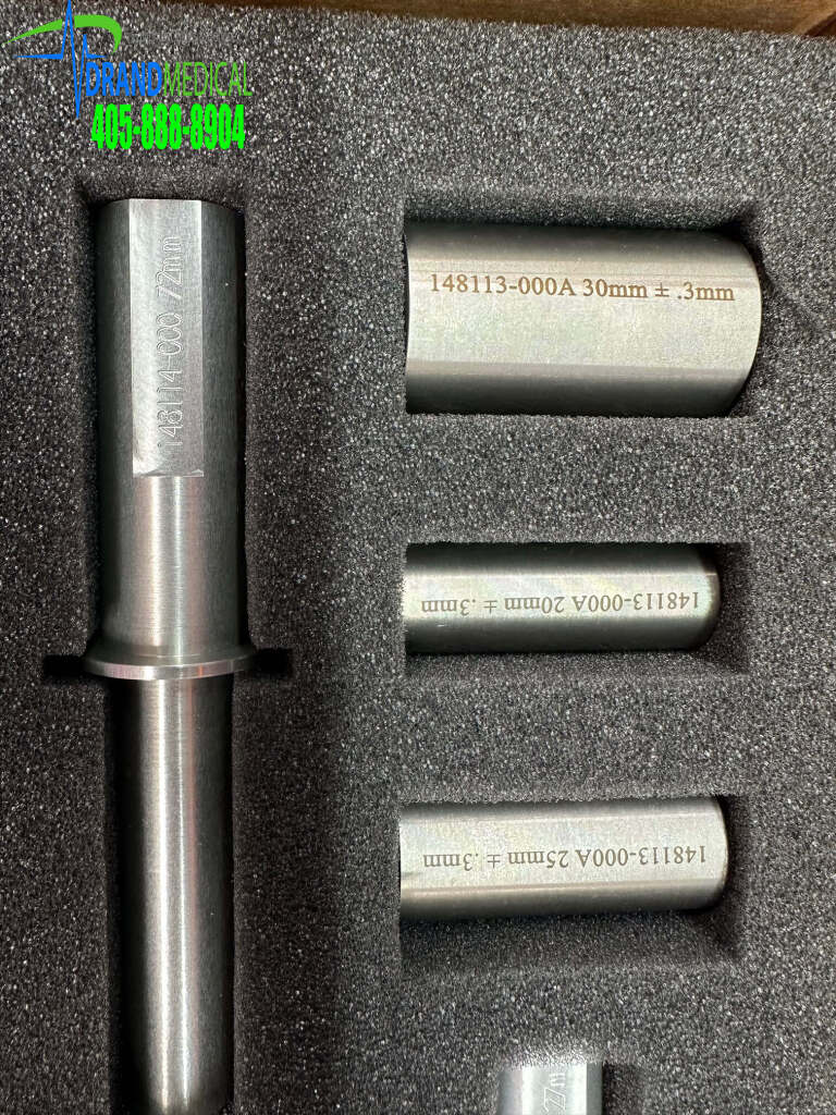 CareFusion Alaris 303 Calibration Kit - Medsold