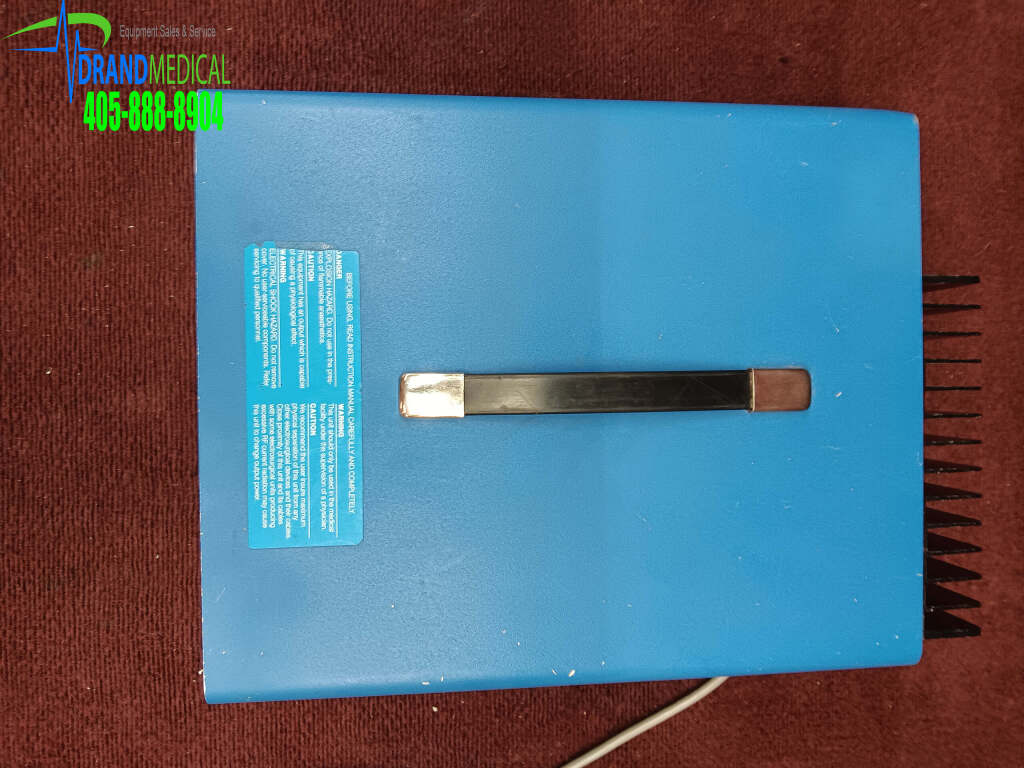 Codman CMC III Malis Bipolar Electrosurgical System Model 80-1170 - Medsold