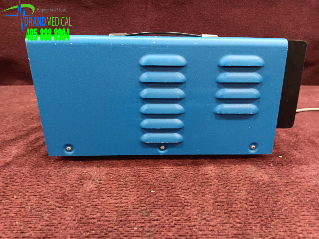 Codman CMC III Malis Bipolar Electrosurgical System Model 80-1170 - Medsold