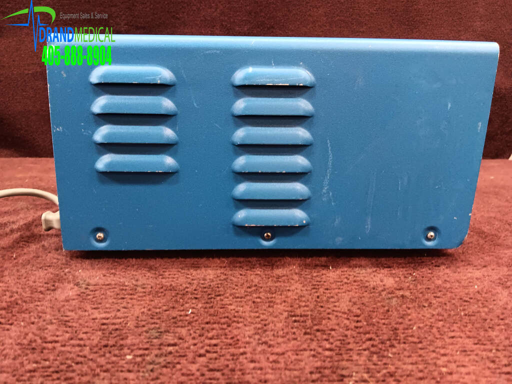 Codman CMC III Malis Bipolar Electrosurgical System Model 80-1170 - Medsold