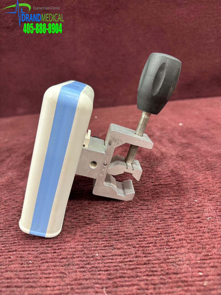 Drager EXC ETCO2 Microstream Pod Capnography Patient Monitoring - Medsold