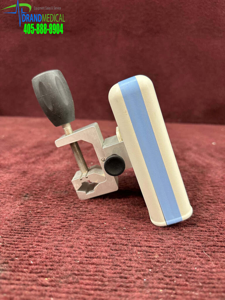 Drager EXC ETCO2 Microstream Pod Capnography Patient Monitoring - Medsold