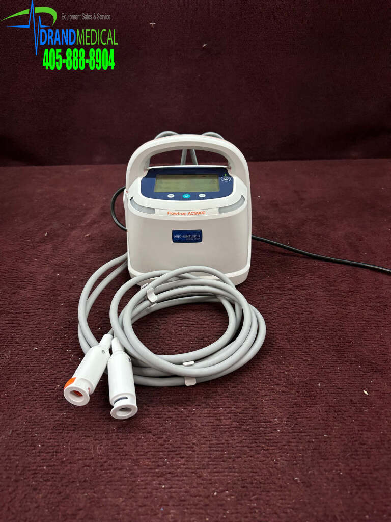 ArjoHuntleigh Arjo Flowtron ACS900 DVT Pump Tubes - Medsold