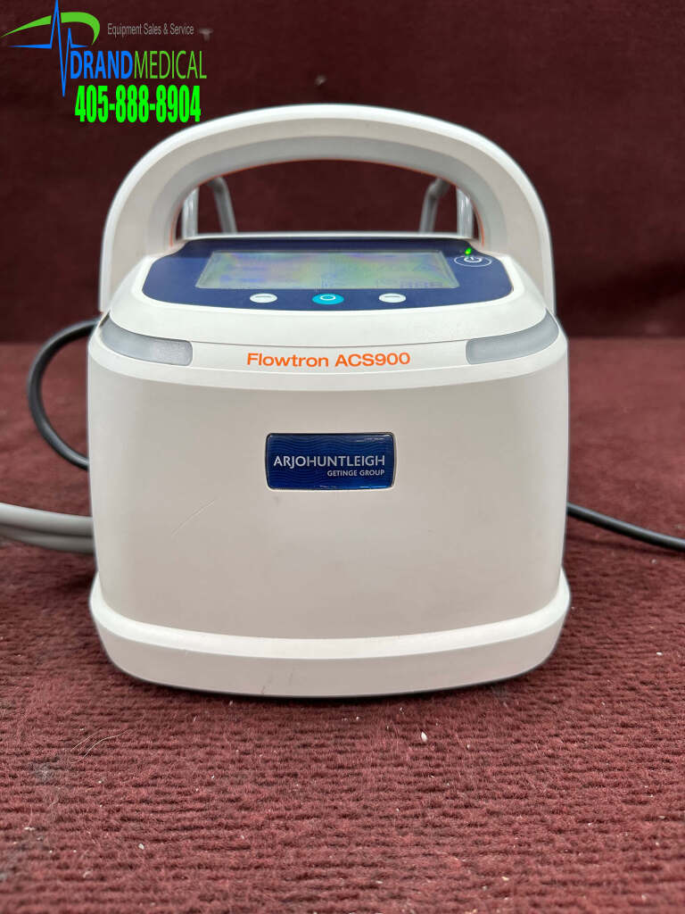 ArjoHuntleigh Arjo Flowtron ACS900 DVT Pump Tubes - Medsold