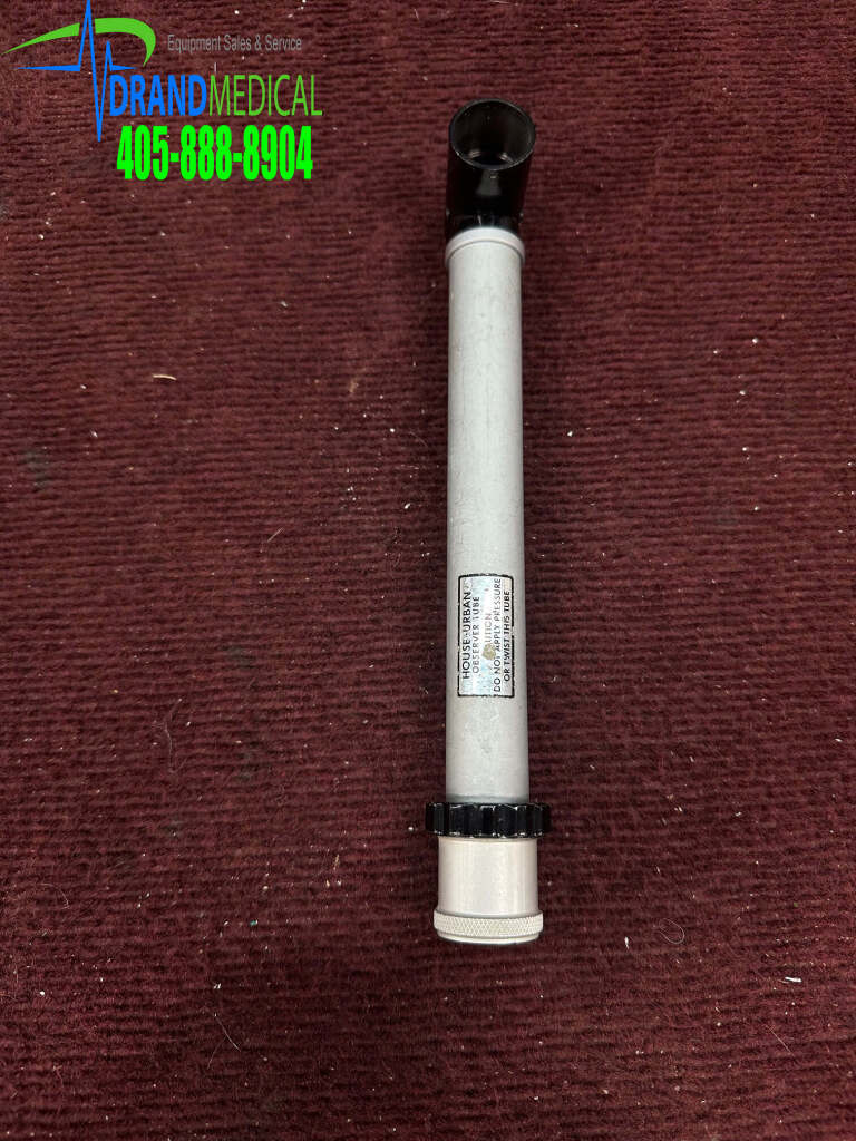 Urban House-Urban Observer Tube Microscope Attachment Part - Medsold