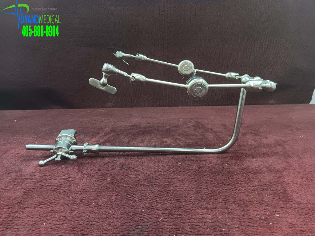 Iron Intern Retractor System Set - Medsold