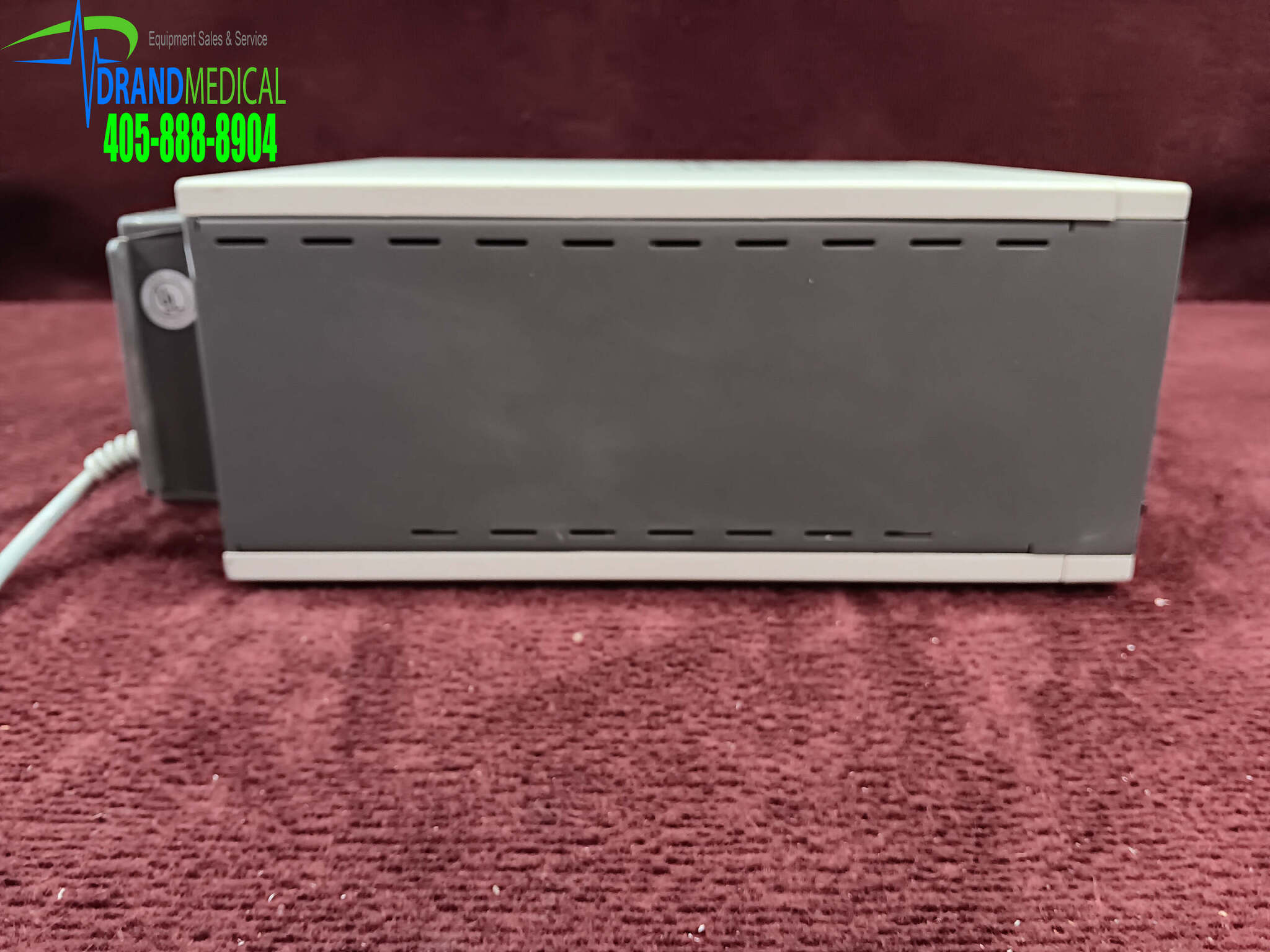 IVY BIOMEDICAL SYSTEMS 101 Patient Monitor 101T - Medsold