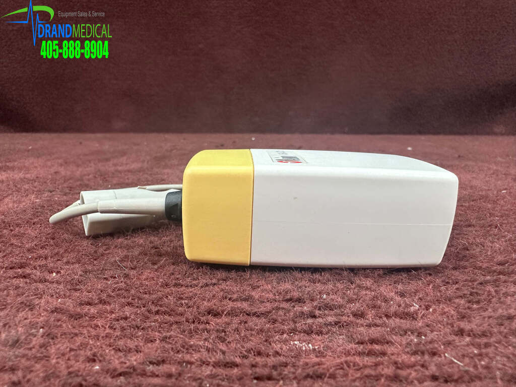 Masimo ISA CO2 Root Sensor Sidestream Gas Analyzer 800106 End-Tidal ...