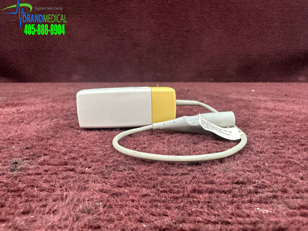 Masimo ISA CO2 Root Sensor Sidestream Gas Analyzer 800106 End-Tidal ...