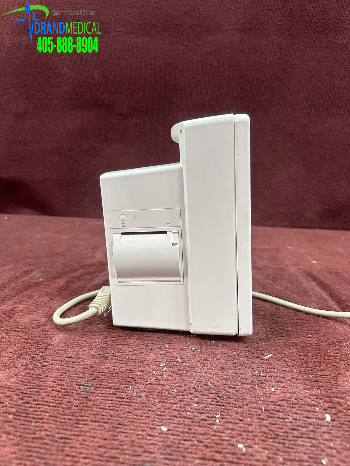 Mindray Datascope Accutorr V Vital Signs Monitor - Medsold