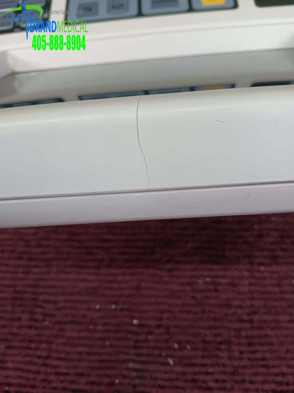 Nidek Marco RT-1200S Refractor Control box - Medsold