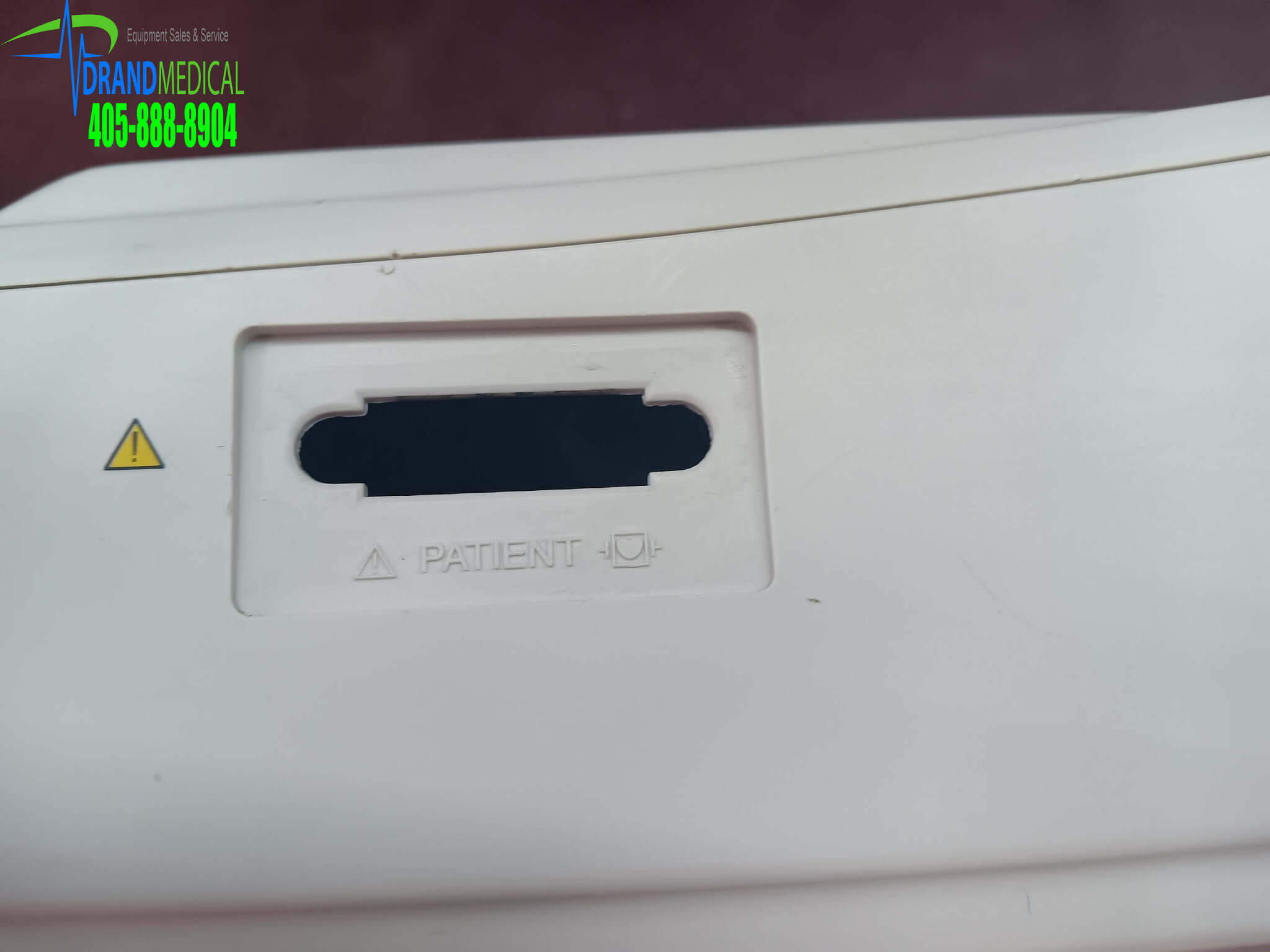 Norav Medical NECG-12C 12 Lead ECG Machine - Medsold