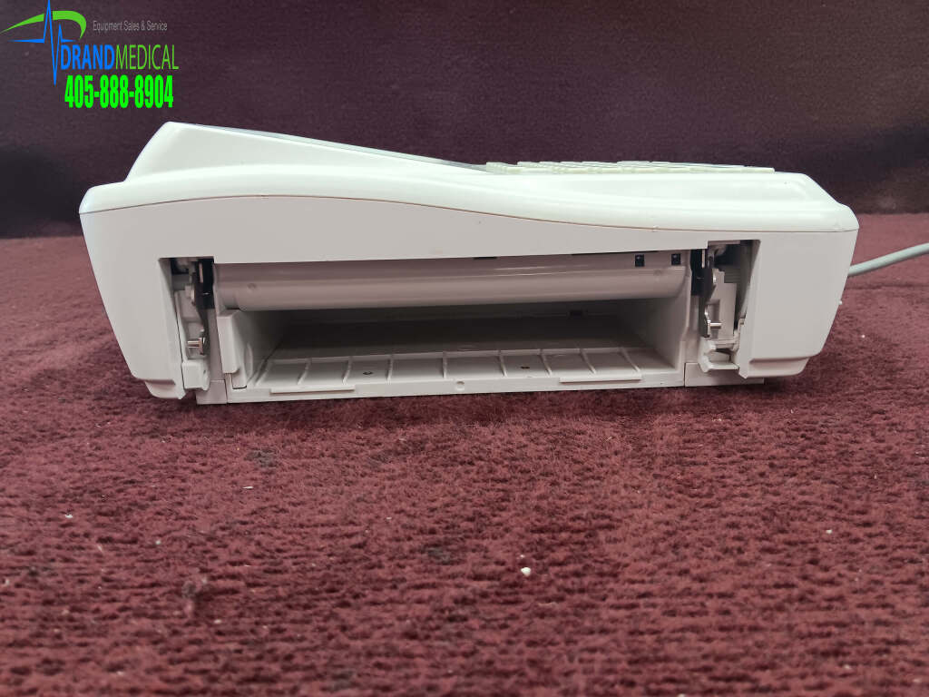 Norav Medical NECG-12C 12 Lead ECG Machine - Medsold