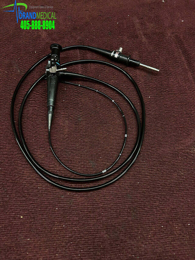 Olympus LF-2 Flexible scope - Medsold