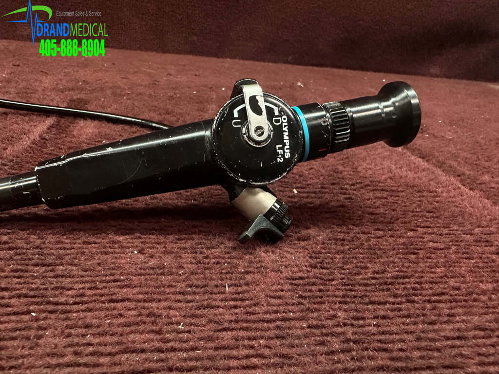 Olympus LF-2 Flexible scope - Medsold