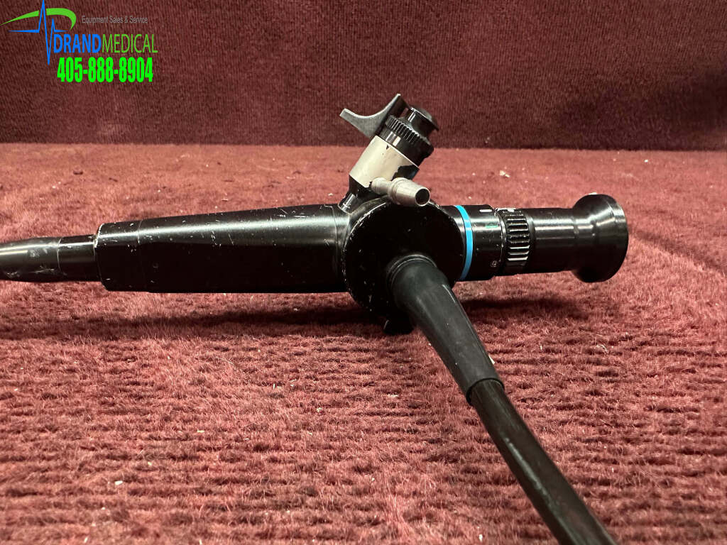 Olympus LF-2 Flexible scope - Medsold
