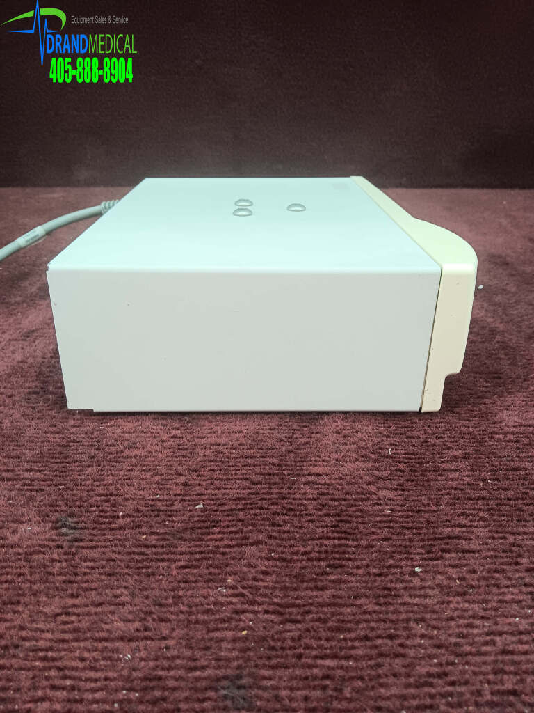 Philips Intellivue G5-M1019A gas modules - Medsold