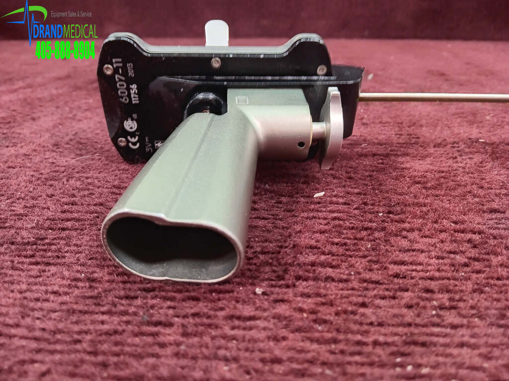 Stryker 6007-11 Navigation Straight Pointer - Medsold