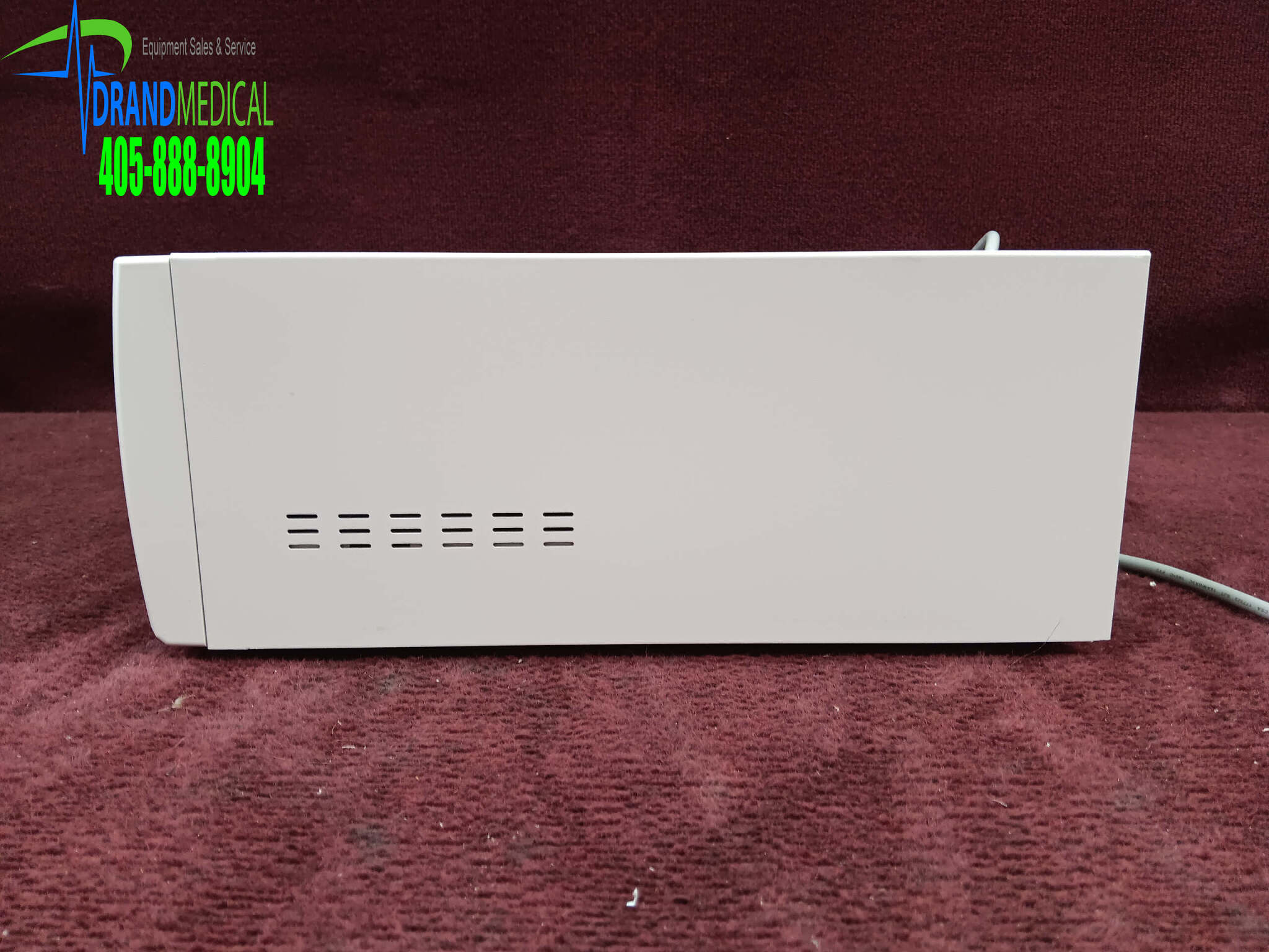 Stryker SDC Ultra HD Information Management System 0240050988 - Medsold