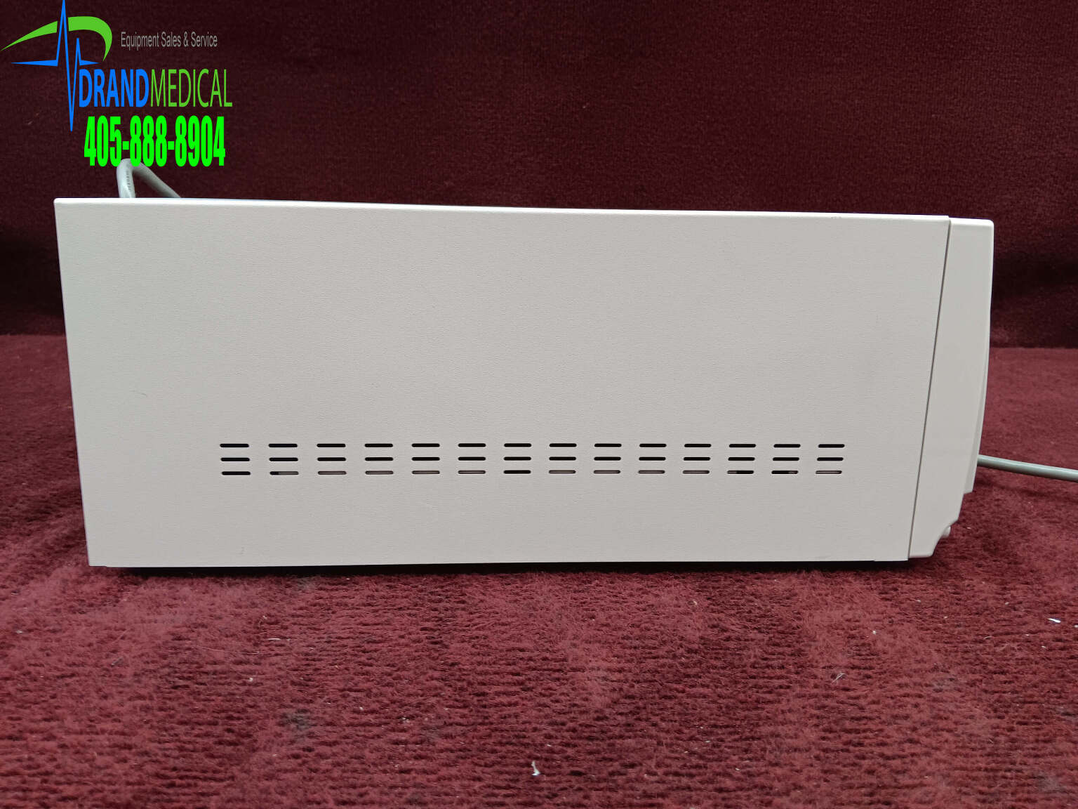 Stryker SDC Ultra HD Information Management System 0240050988 - Medsold