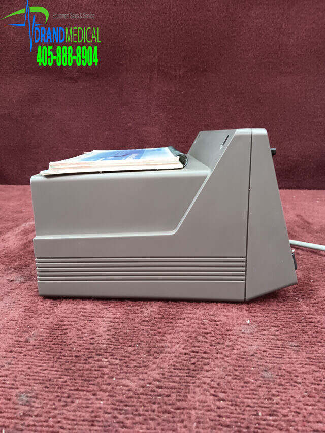 Stryker TPS Irrigation Console Surgical REF: 5100-50 - Medsold