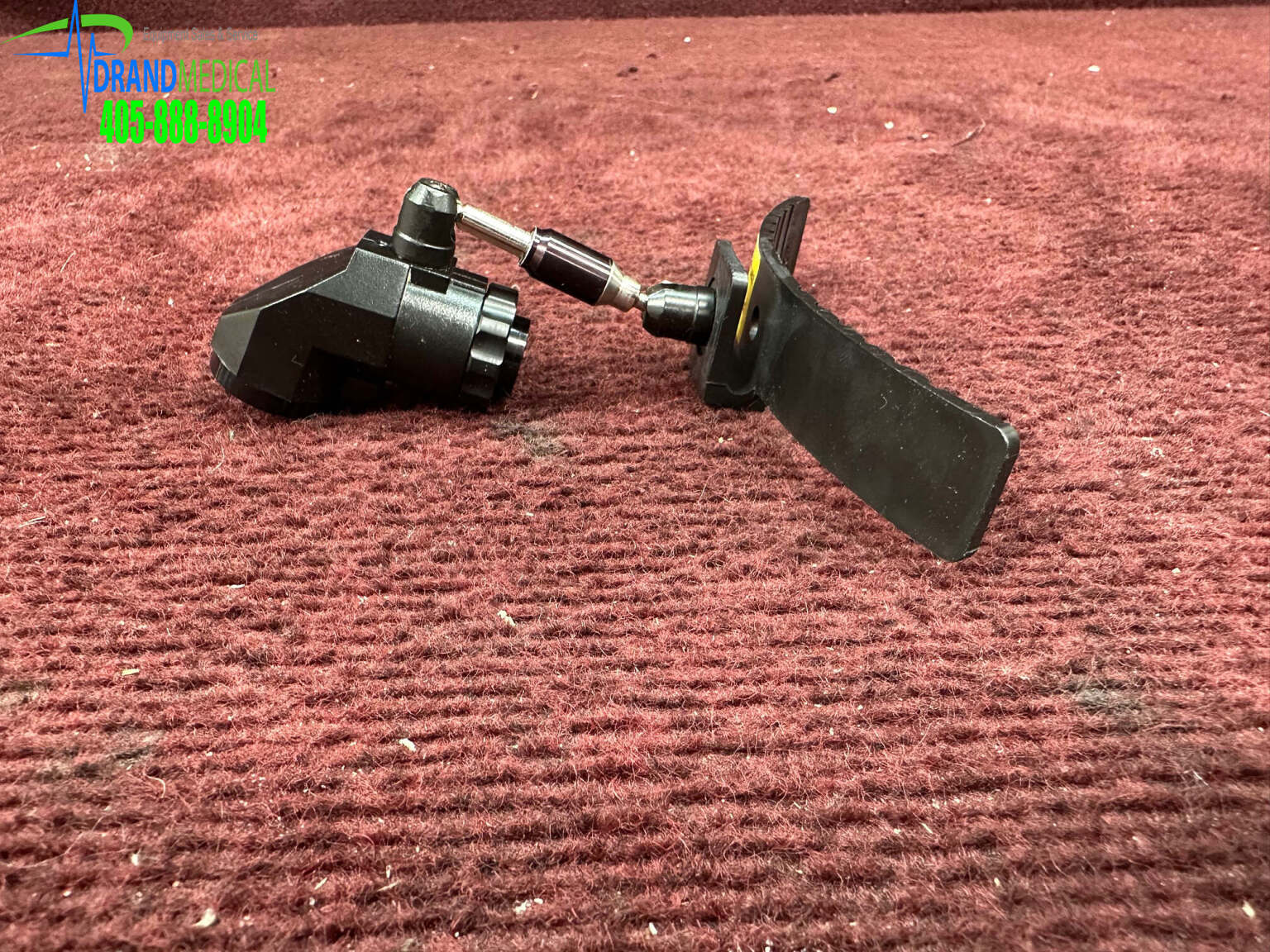 Surgical Headlamp parts - Medsold