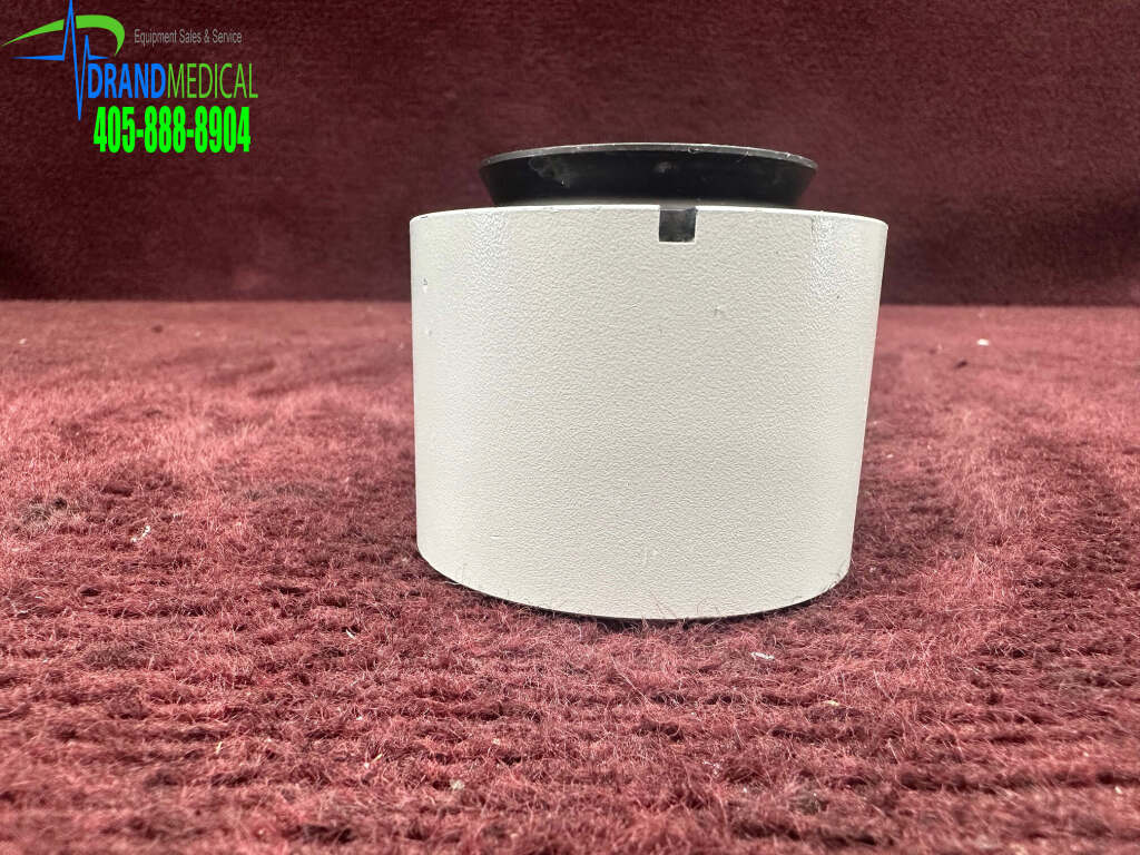 ZEISS Spacer Adapter Sleeve For OPMI Surgical Microscope - Medsold