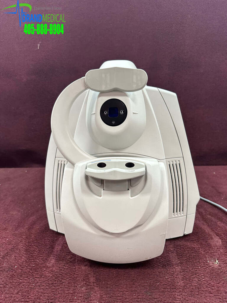 Zeiss Visante OCT 1000 Anterior Segment Imaging Model 1000 - Medsold
